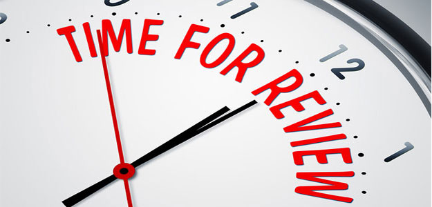 Time To Review Your Subscriber Messages - RocketResponder