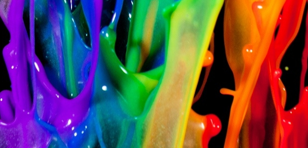 How Colors Trigger Emotions - Infographic - RocketResponder