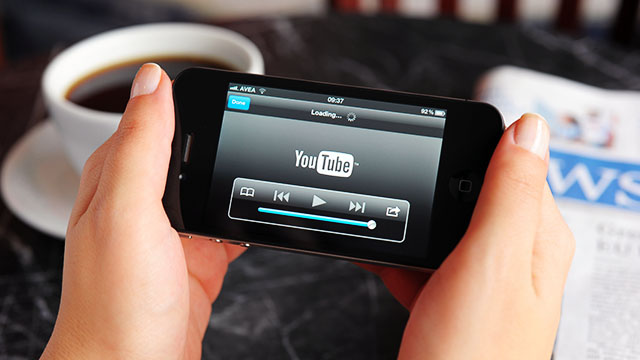 Use Video To Show The Real You - RocketResponder